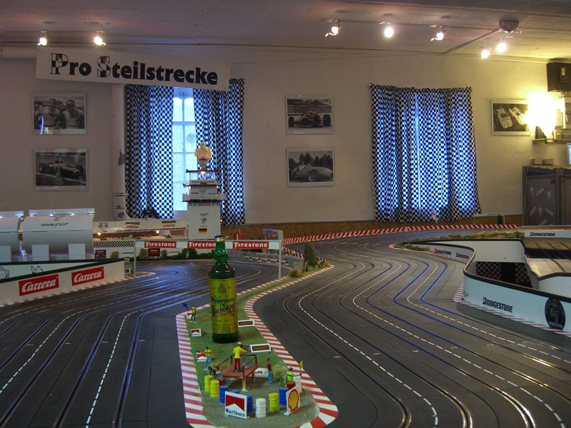 Rund um den Wippermann